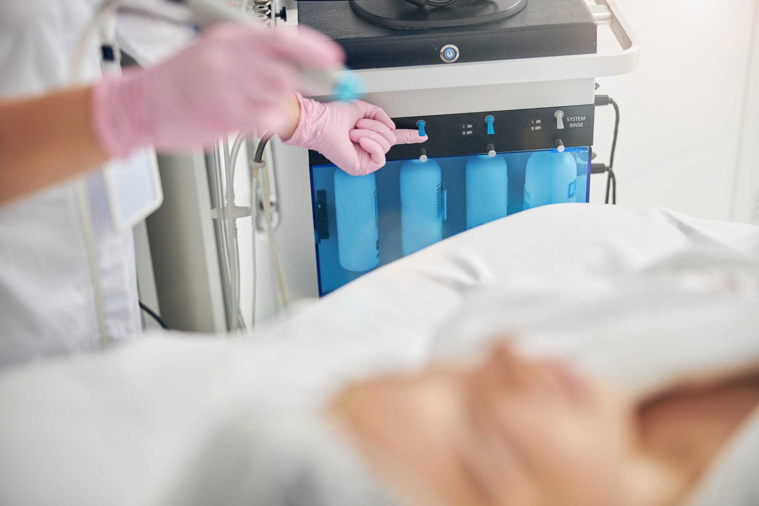 Peritoneal Dialysis Landscape Study - Axanteus Research